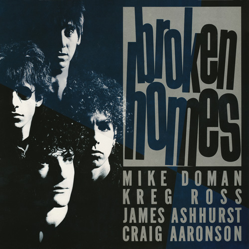 The Broken Homes Albums: songs, discography, biography, and listening ...