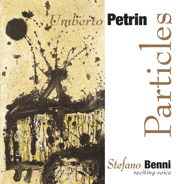 Particles by Umberto Petrin (Album): Reviews, Ratings, Credits, Song ...