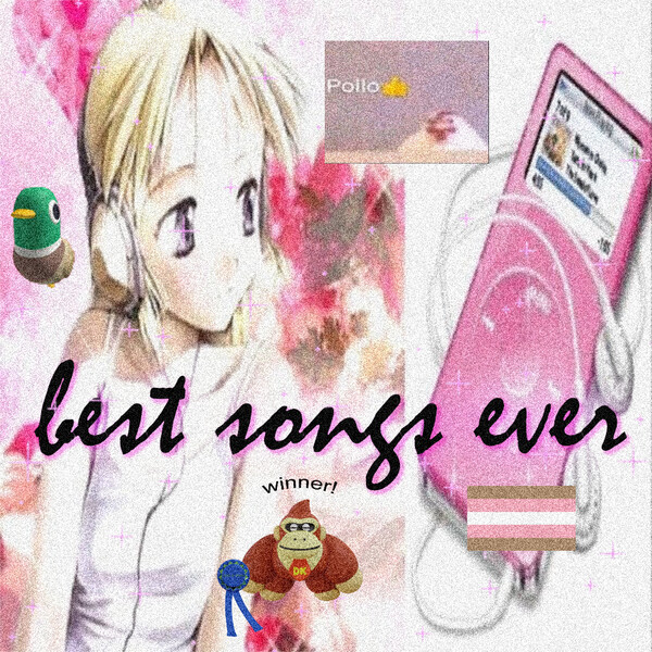 best songs 💕 - Rate Your Music