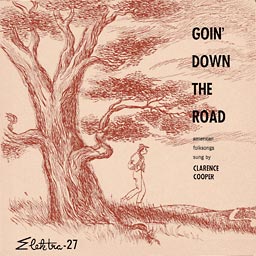 Clarence Cooper Albums: songs, discography, biography, and listening ...