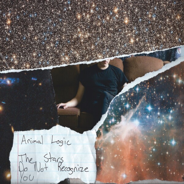 The Stars Do Not Recognize You by Animal Logic (Album, Emo): Reviews ...