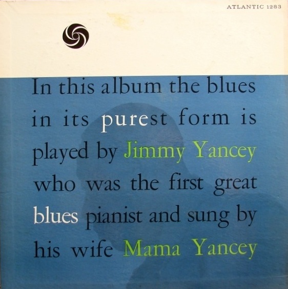 Jimmy Yancey Albums: songs, discography, biography, and listening guide - Rate Your Music