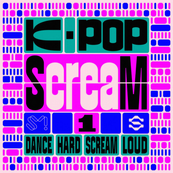 K-POP ScreaM 1 by NCT 127 / NCT Dream (Single): Reviews, Ratings ...