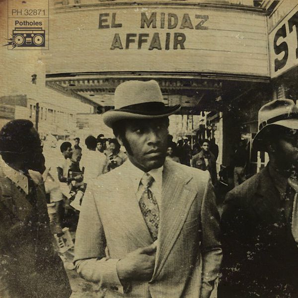 MidaZ the BEAST Albums: songs, discography, biography, and listening ...