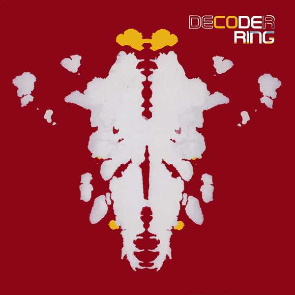 Decoder Ring by Decoder Ring (Album, Post-Rock): Reviews, Ratings ...
