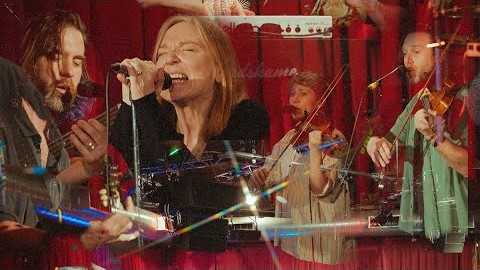 KCRW Live From Apogee by Beth Gibbons (Video): Reviews, Ratings ...