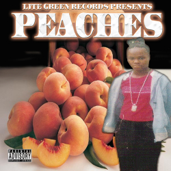Lite Green Records Presents by Peaches (Album, Memphis Rap): Reviews ...