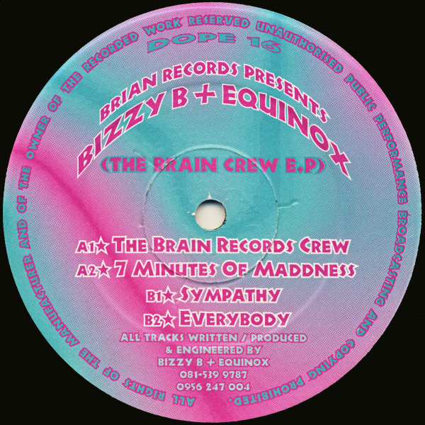 Bizzy B Albums: songs, discography, biography, and listening guide ...