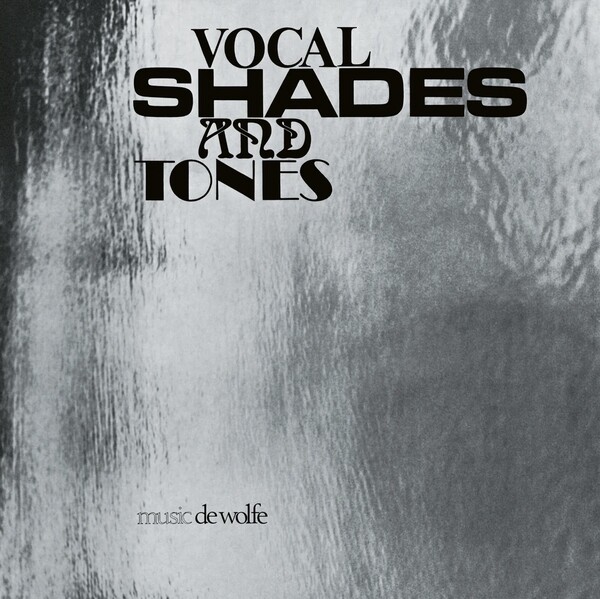 Vocal Shades and Tones by B. Moore (Album; Be With; BEWITH 153 LP ...