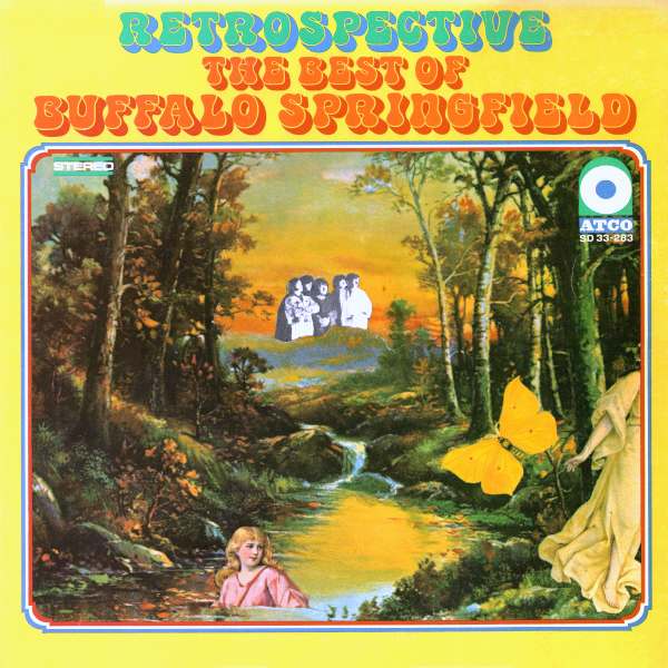 Buffalo Springfield - For What It's Worth - Lyrics and ratings - Rate ...