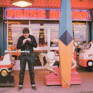 Richard Hawley by Richard Hawley (Album, Singer-Songwriter): Reviews ...