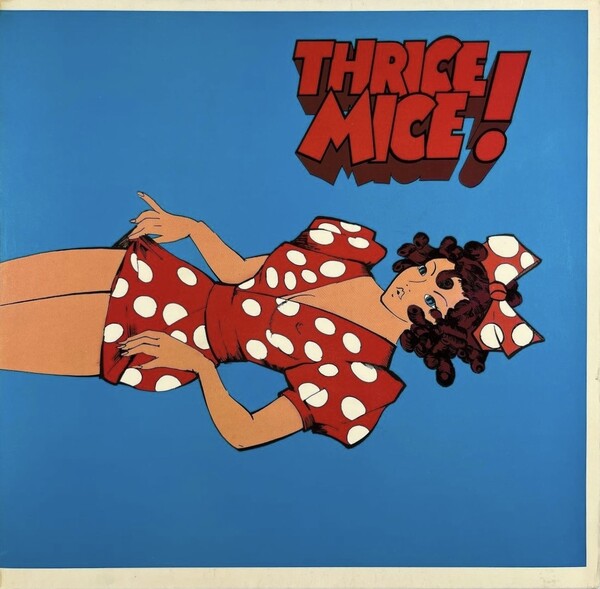 Thrice Mice Albums: songs, discography, biography, and listening guide - Rate Your Music