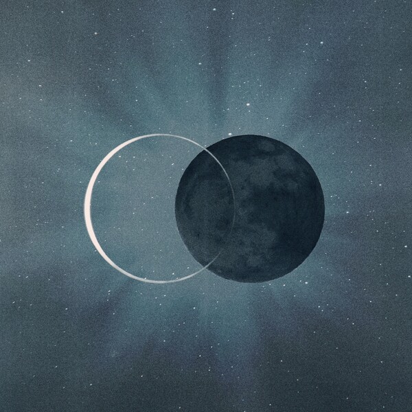Nocturnes Vol. 1 by Mark Barrott & Richard Norris (EP): Reviews ...