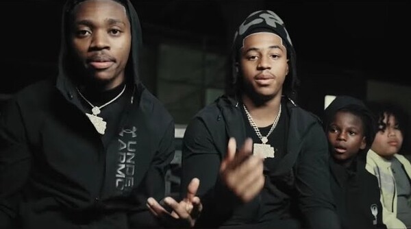 All Dat by PGS Spence & Sou (Music video, Philly Club Rap): Reviews ...