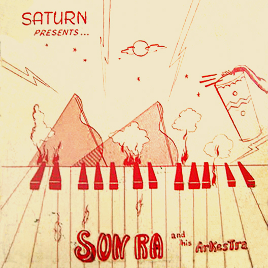 Super-Sonic Jazz by Sun Ra and His Arkestra (Album, Post-Bop): Reviews, Ratings, Credits, Song ...