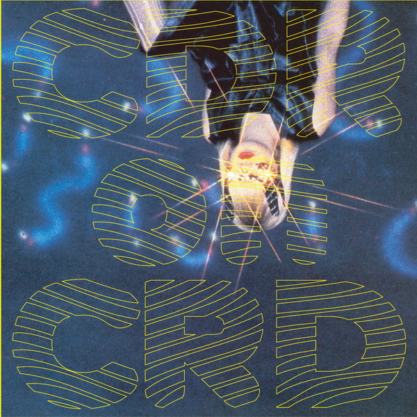 CDR on CRD by CDR (Album, Noise): Reviews, Ratings, Credits, Song list ...