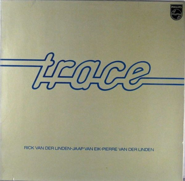 Trace by Trace (Album, Symphonic Prog): Reviews, Ratings, Credits, Song ...