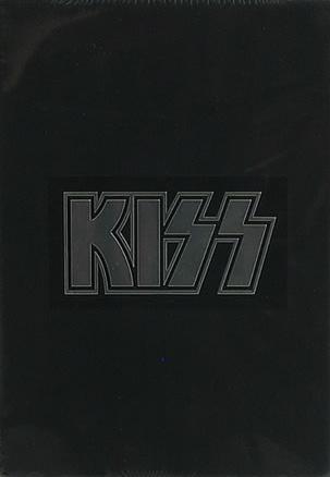 Box Set by KISS (Compilation, Hard Rock): Reviews, Ratings, Credits ...