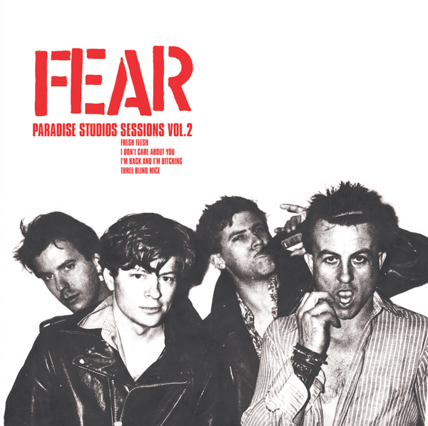 Fear Albums: songs, discography, biography, and listening guide - Rate ...