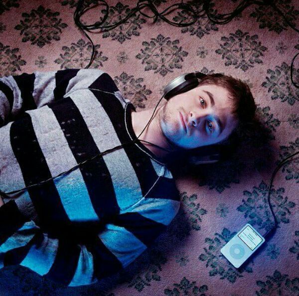Daniel Radcliffe - Favorite Music - Rate Your Music