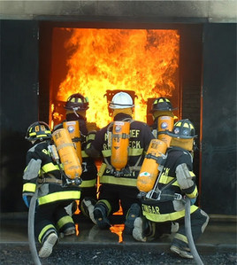 Call the Fire Department - Rate Your Music