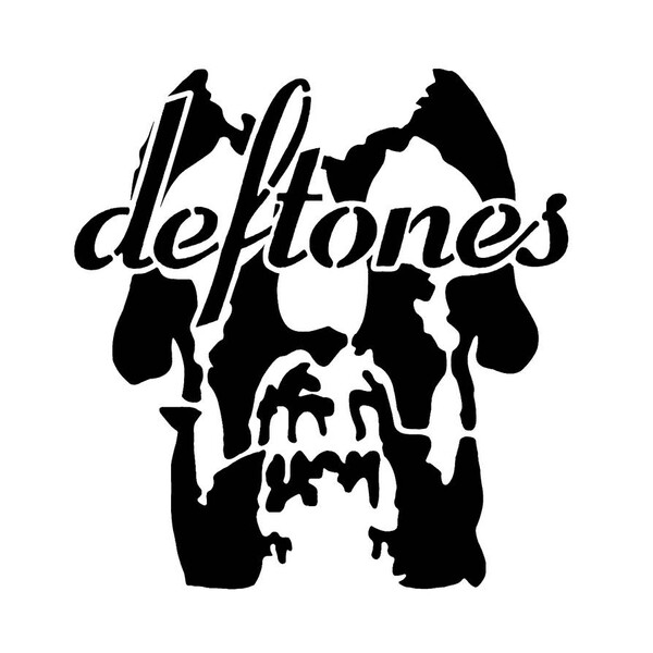 Ranking Deftones albums - Rate Your Music