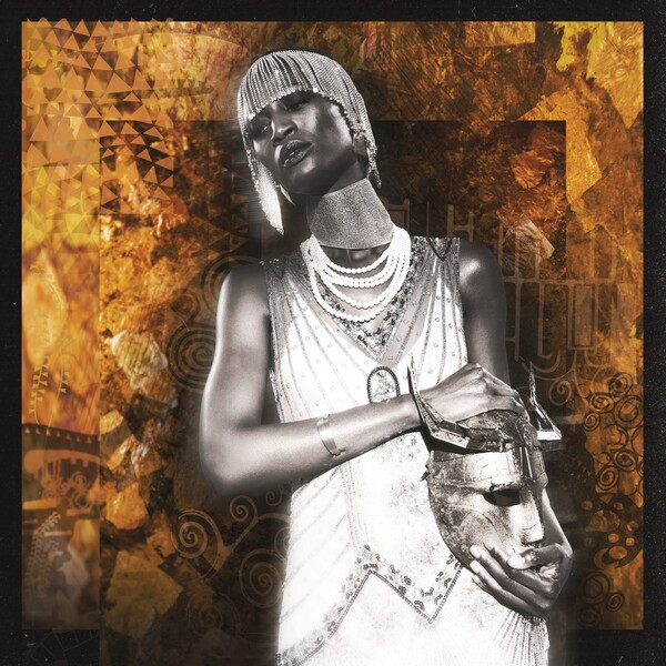 Spirit of Ecstasy by Imperial Triumphant (Album, Avant-Garde Metal ...