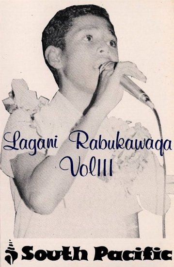 Lagani Rabukawaqa Albums: songs, discography, biography, and listening ...