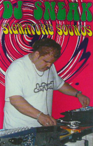 Signature Sounds by DJ Sneak (DJ Mix, Deep House): Reviews, Ratings ...