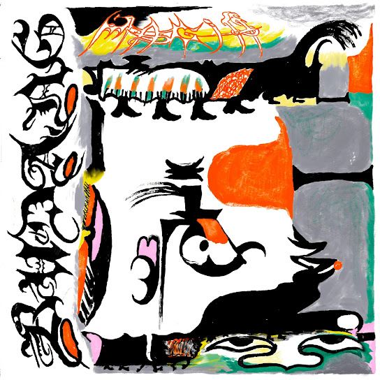 Magia by Budang (Album, Hardcore Punk): Reviews, Ratings, Credits, Song ...
