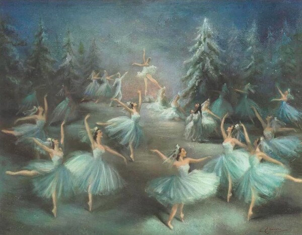 the nutcracker: a catalogue - Rate Your Music