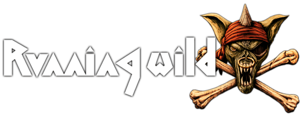 Albums Ranked - Running Wild - Rate Your Music