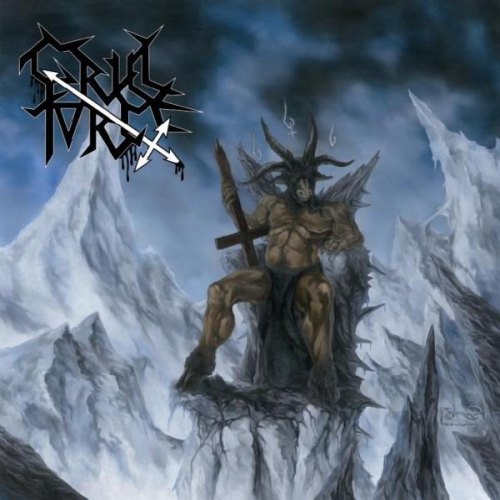 Cruel Force Albums: songs, discography, biography, and listening guide ...