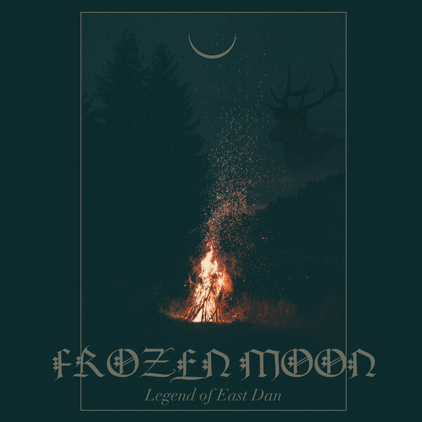 Frozen Moon Albums: songs, discography, biography, and listening guide ...