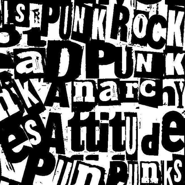 Punk Essentials [Page 2] - Rate Your Music