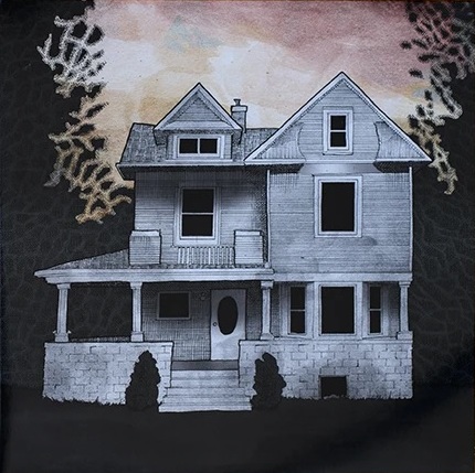 Music From the Film Girl on the Third Floor by Alison Chesley / Steve ...