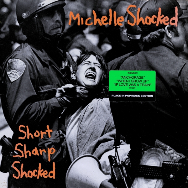 Lists with Short Sharp Shocked by Michelle Shocked (Album, Singer ...