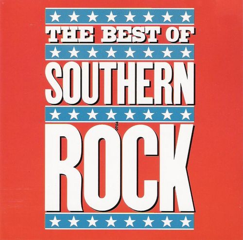 The Best of Southern Rock by Various Artists (Compilation, Southern Rock): Reviews, Ratings ...