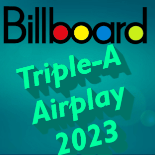 Adult Alternative Airplay 2023 Entries - Rate Your Music
