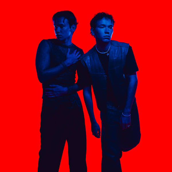 Review for Unforgettable - Marcus & Martinus by Communique - Rate Your ...