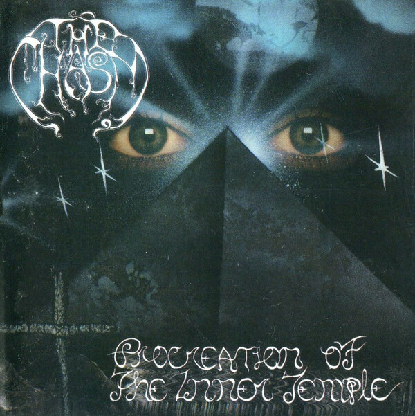 Procreation of the Inner Temple by The Chasm (Album, Death Metal ...