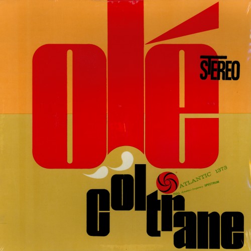 Olé Coltrane by John Coltrane (Album, Modal Jazz): Reviews, Ratings ...