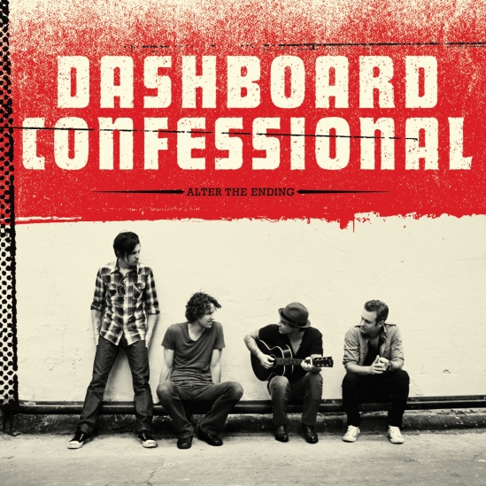 Dashboard Confessional Albums: songs, discography, biography, and ...