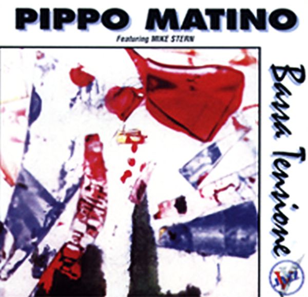 Pippo Matino Albums: songs, discography, biography, and listening guide ...