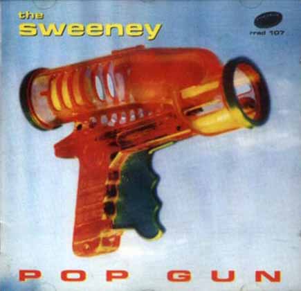 Pop Gun by The Sweeney (Album): Reviews, Ratings, Credits, Song list ...