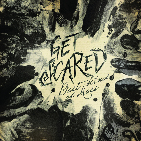 Get Scared Albums: songs, discography, biography, and listening guide ...