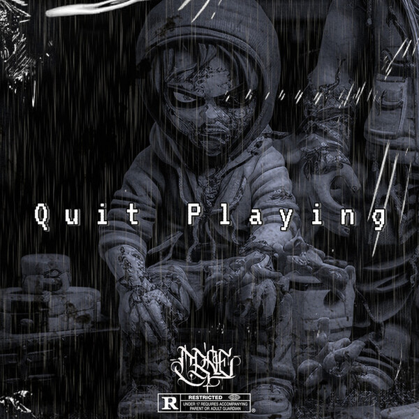 Quit Playing by C.RAE (Album): Reviews, Ratings, Credits, Song list ...