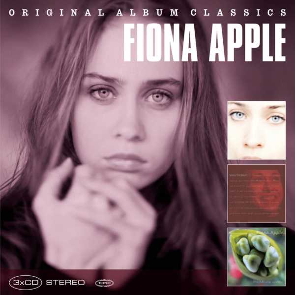 Original Album Boxes - Singer/Songwriter - Rate Your Music
