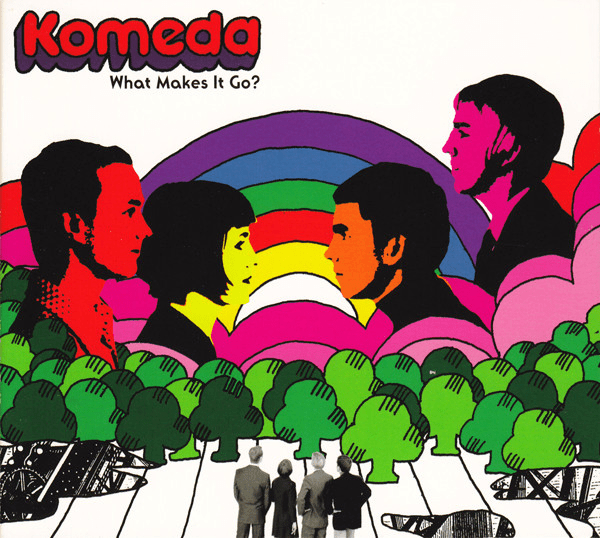Komeda Albums: songs, discography, biography, and listening guide ...