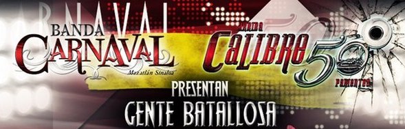 Calibre 50 Albums: songs, discography, biography, and listening guide ...